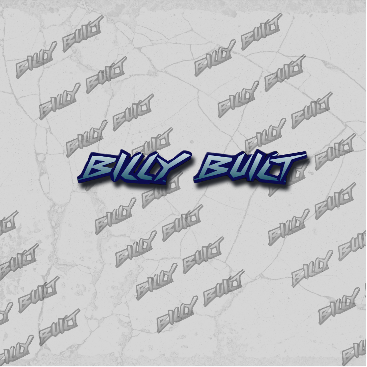 Billy Builds – Billy Built